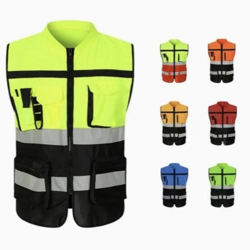 Quality Reflective vest for sale