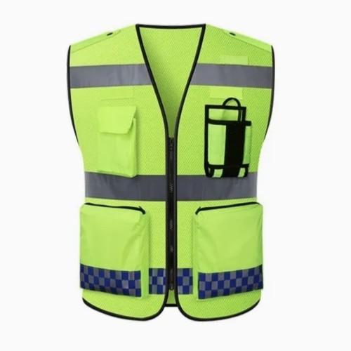 Quality Reflective vest for sale