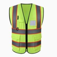 Quality Reflective vest for sale