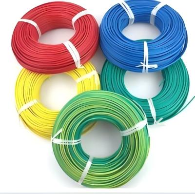 China Fire Retardant Electrical Cable Wire for sale