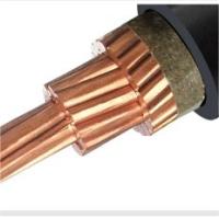 Quality Copper Conductor Fire Retardant Cable for sale