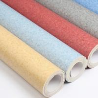 China Floor leather for sale