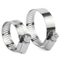 China Stainless steel clamp for sale