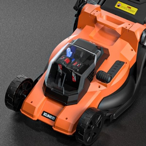 Quality Lawn Machine for sale