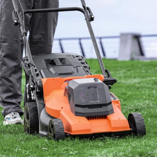 Quality Lawn Machine for sale