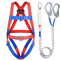 Quality Five-point safety belt for sale