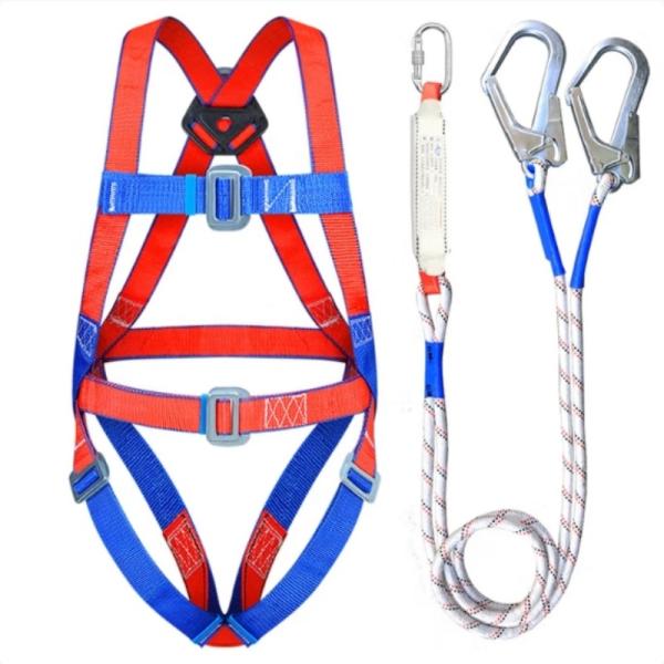 Quality Five-point safety belt for sale