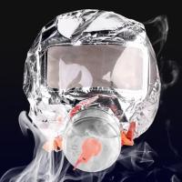 Quality Fire breathing apparatus for sale