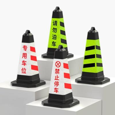 China Traffic cones for sale