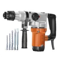 China Electric hammer and pickaxe for sale