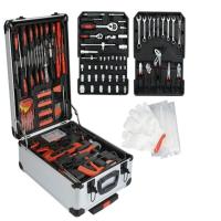 China Electrician Tool Box for sale