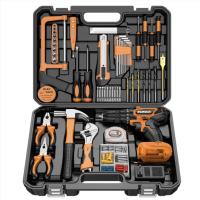 China Electrician Tool Box for sale