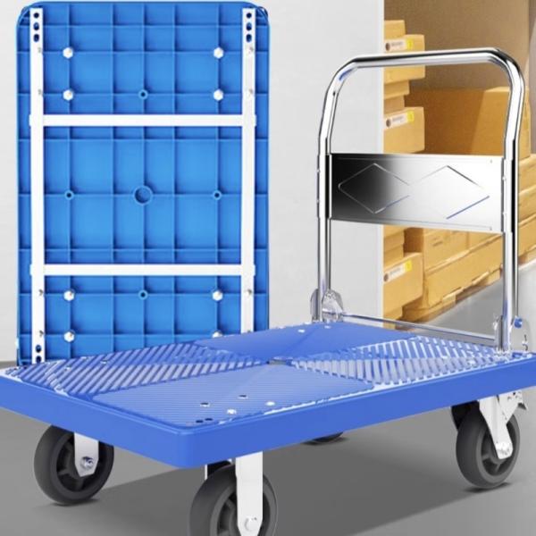 Quality Flatbed trolley for sale