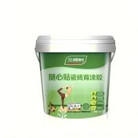 Quality Easy-to-Stick Excellent Tile Glue for sale