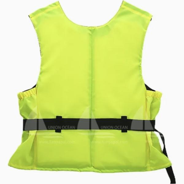 Quality life jacket for sale