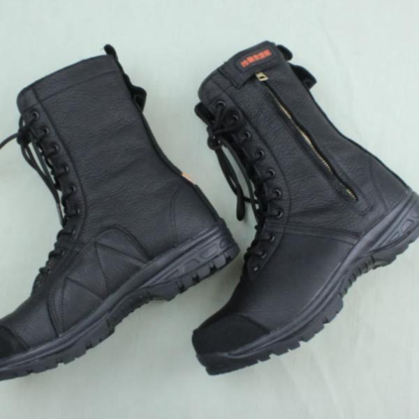 Quality Safety boots for sale