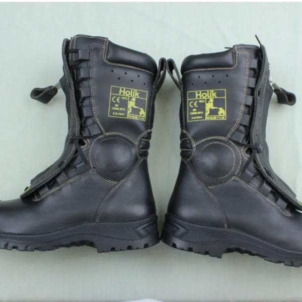 Quality Safety boots for sale