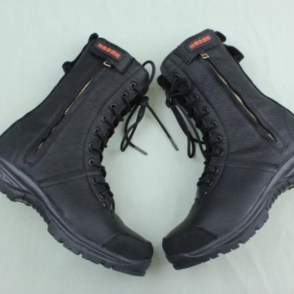 Quality Safety boots for sale