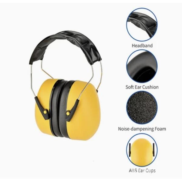 Quality Earmuffs for sale