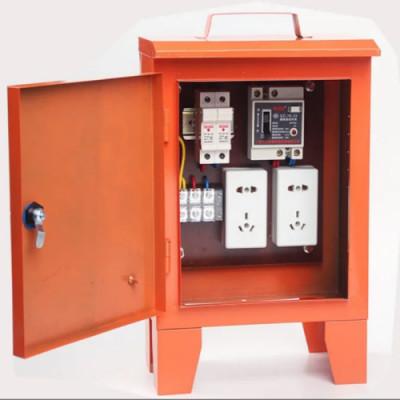 China Distribution Box for sale
