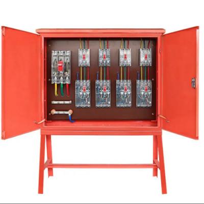 China Distribution Box for sale