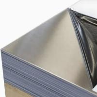 China Stainless steel plate for sale