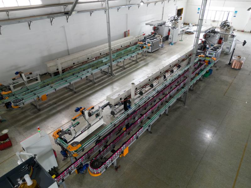Verified China supplier - Foshan Jiegu Machinery Manufacturing co,.Ltd