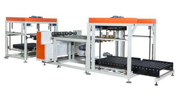 Quality Integrated Automatic Slitter Machine 30 Pcs/min Jg-zbj-fs for sale