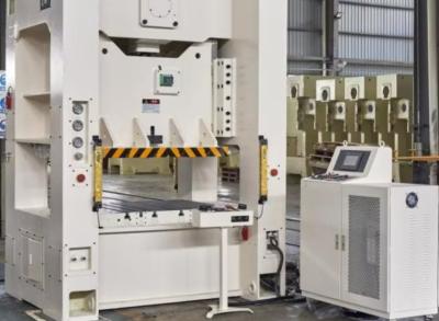 Quality Double Row Die Tin Making Machine For Tinplate And Aluminum for sale