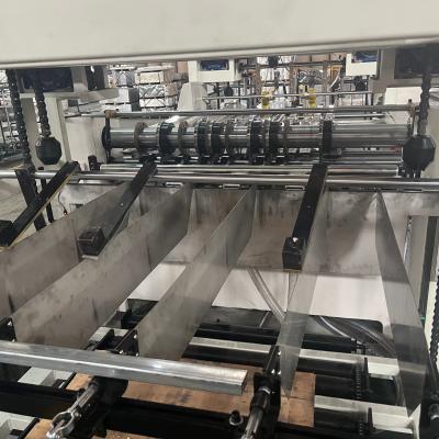 Quality CARBIDE MATERIAL DUPLEX SLITTER CAN BODY TINPLATE CUTTERS for sale