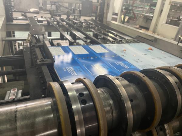 Quality CARBIDE MATERIAL DUPLEX SLITTER CAN BODY TINPLATE CUTTERS for sale