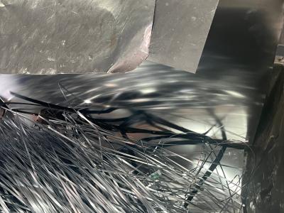 Quality AUTOMATIC DUPLEX SLITTER NSK BEARINGS TIN CAN CUTTERS for sale