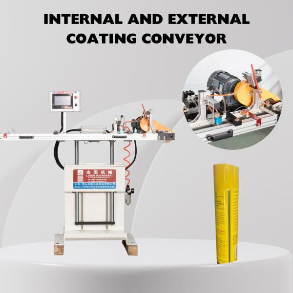 Quality TINPLATE SPRAY CAN METAL AEROSOL CONTAINER COATING MACHINE for sale
