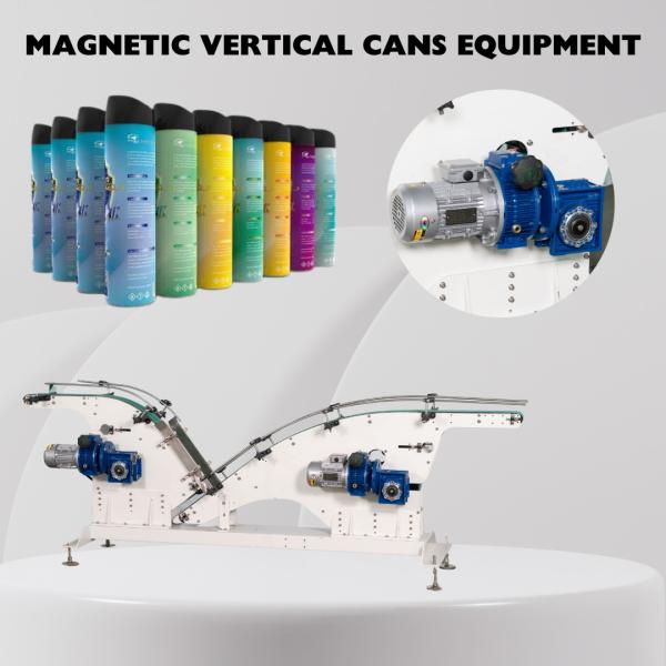 Quality HIGH SPEED V-SHAPED CAN VERTICAL MACHINE FOR TINPKATE CAN for sale