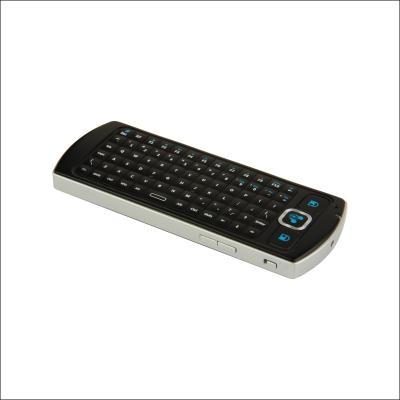 Cina Tastiera senza fili lunga di tempo di latenza 2.4G, topo delle compresse/TV Fly Air in vendita