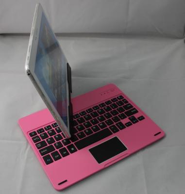 中国 PC の Samsung P600 のデジタル小道具の超薄い ブルートゥース のキーボードを錠剤にして下さい 販売のため