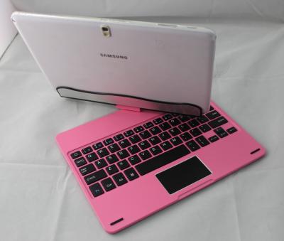 中国 ABS は Samsung ブルートゥース のキーボード、小さい ブルートゥース のタブレットのキーボードを調整します 販売のため