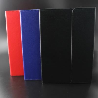 China PU Leather 7 inch tablet bluetooth keyboard case / Cover , 200 mah for sale