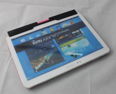 中国 極めて薄い接触キーの Samsung ブルートゥース のキーボード工学プラスチック キーボード 販売のため