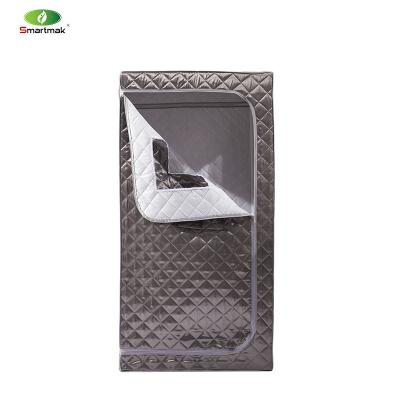 Cina Home Full Body Sauna Spa Foldable Sauna 1 Person Tent Portable Steam Sauna Room in vendita