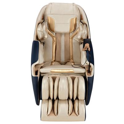 Cina Sedia ergonomica Shiatsu di massaggio del corpo intero che vende la sedia di massaggio in vendita