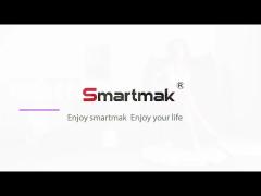 Smartmak 1 sauna personale domestica Kit Portable Steam Rooms della persona