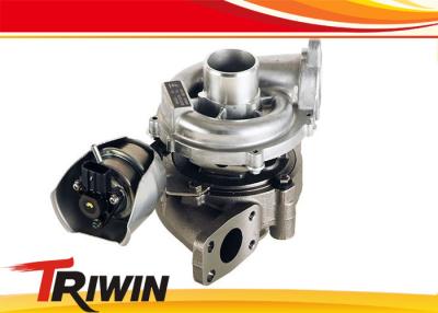 China GT1544V 762328 - 5002S diesel engine turbocharger for Citroen and Peugeot for sale