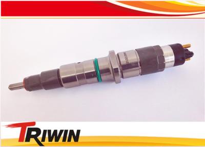 China Professional 0445120122 Bosch fuel injector parts Cummins ISLE-EU3 injector 4942359 for sale
