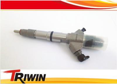 China 0445120224 Bosch Fuel Injector parts WEICHAI WP6 612600080618 common rail injection for sale
