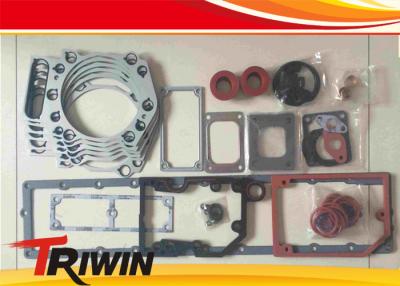 China 3804896  3802375 Cummins 4BT engine lower gasket repair kit Parts Of Diesel Engine for sale