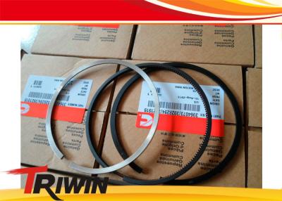 China Dongfeng Truck used 3802258 Piston Rings Cummins QSL9 Piston Rings 3802429 for sale