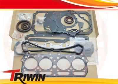 China Komatsu S6D125 6151-K1-9901 gasket repair kit Diesel Engine Parts for sale