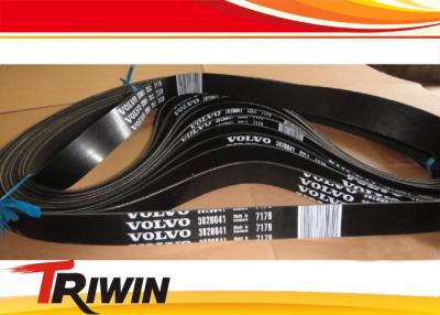 China VOLVO Diesel engine belt  3828041 for Volvo truck engine spare parts for sale