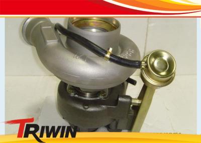 China 6BT 3534982 Diesel engine turbocharger Cummins HX35W Gaidite turbo for sale